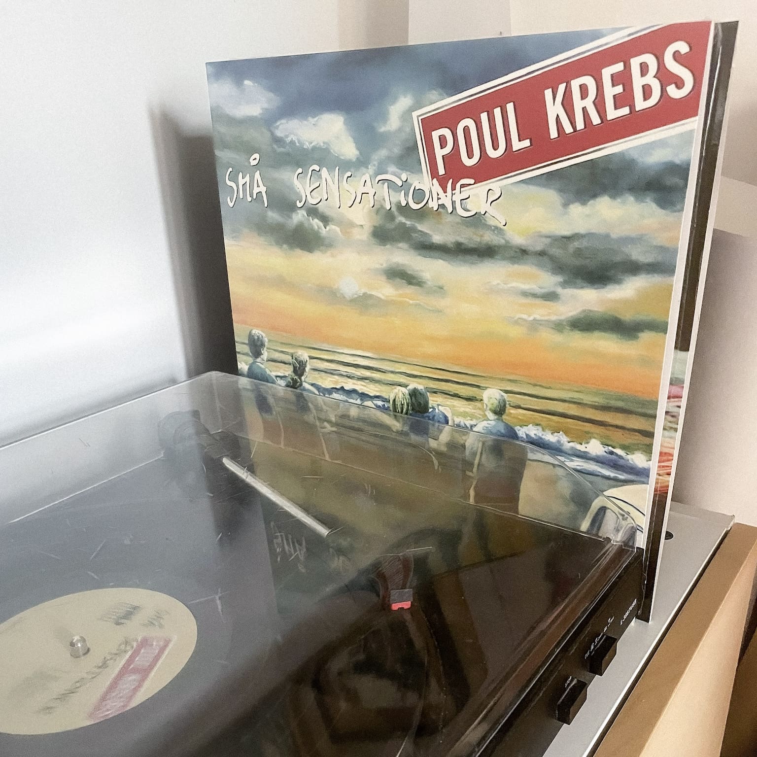 Det her er ikke en lille sensation | ULTU - Kultur med Perspektiv ...