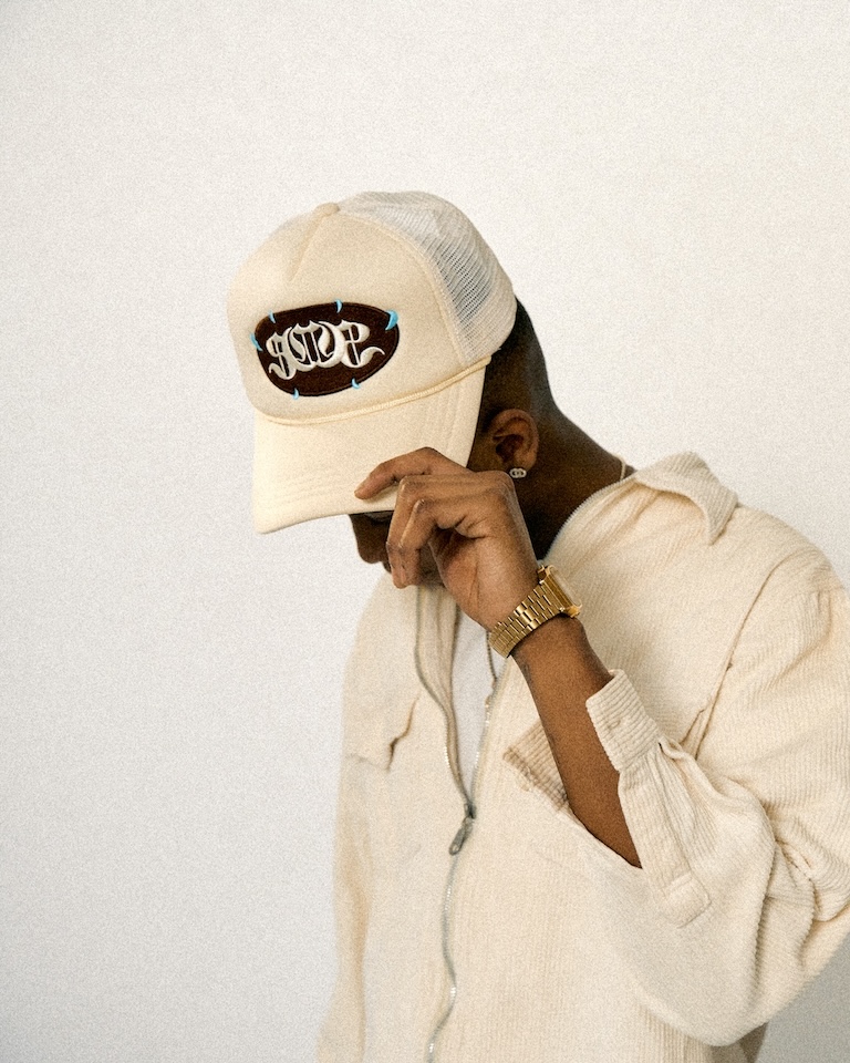 “Jeg booter mig selv op”: Alex Di Brita i samtale om lyd, liv og label ...